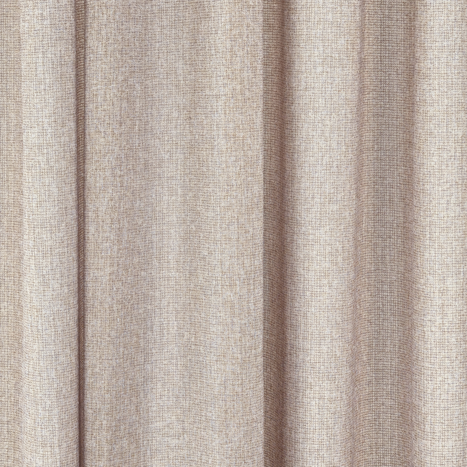Vorhänge - Leinenvorhang Cosmina (beige)